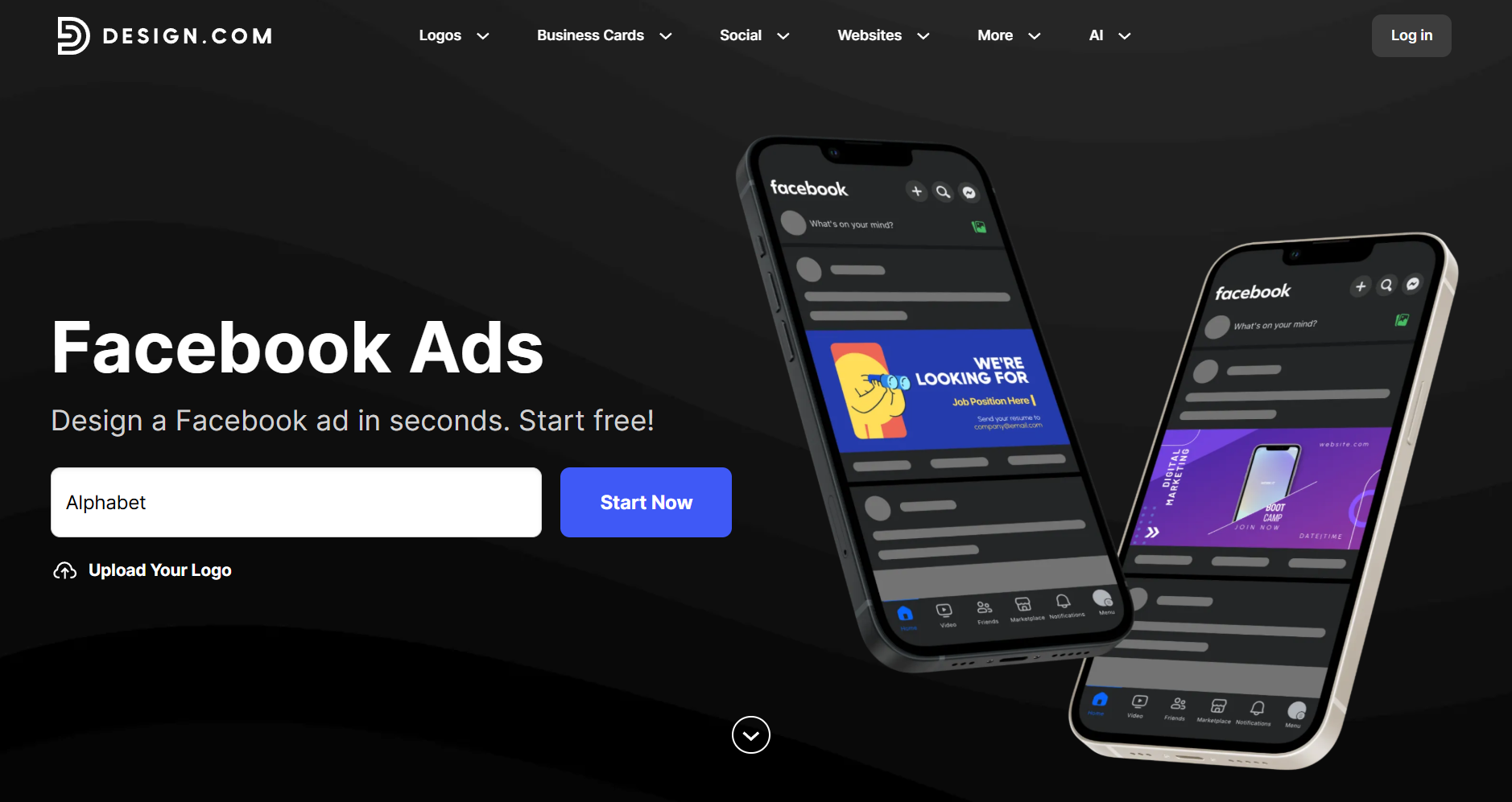 Top Facebook Ad Trends for 2025